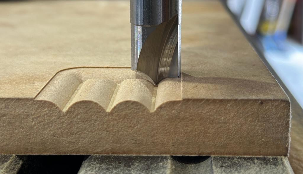 Understanding Solid Carbide Cutting Tools for CNC Routers | Akesalestech